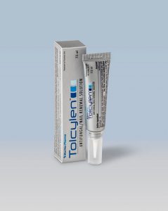 Antifungal/Nail Renewal Solution - Marlinz Pharma